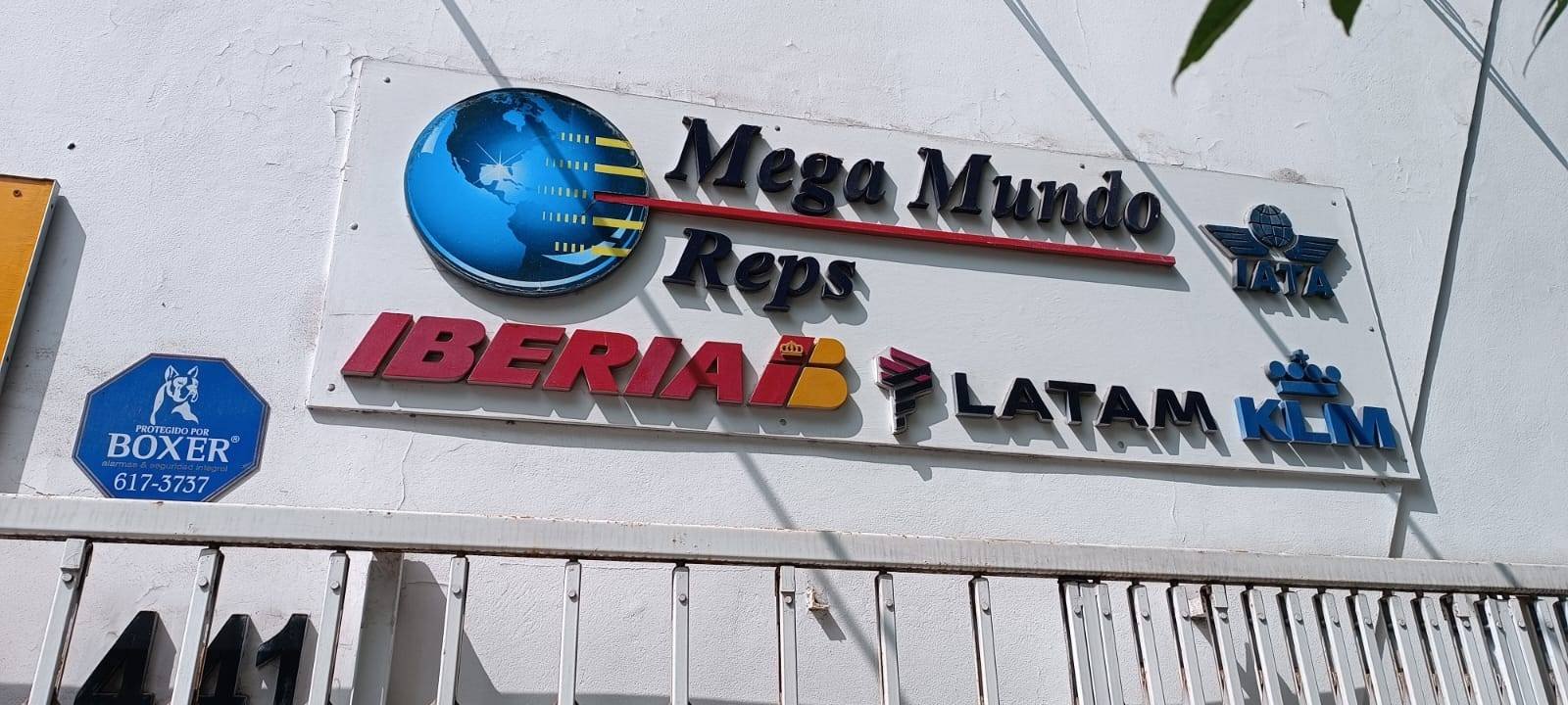 Letreros Publicitarios – MDF, acero inoxidable, acrílicos de alta ...
